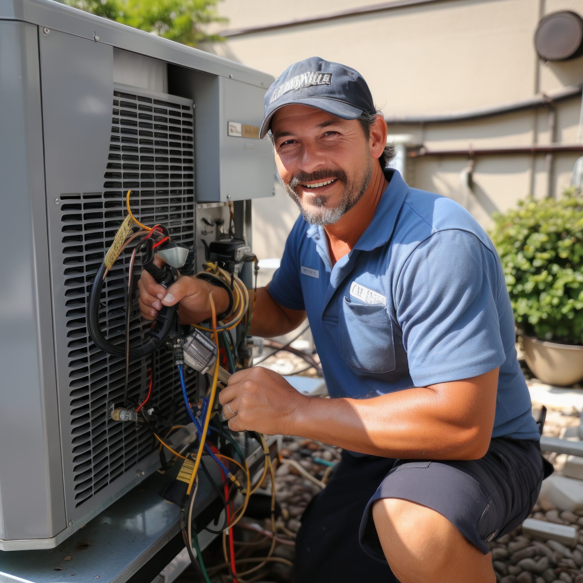 PT Hvac Sollution